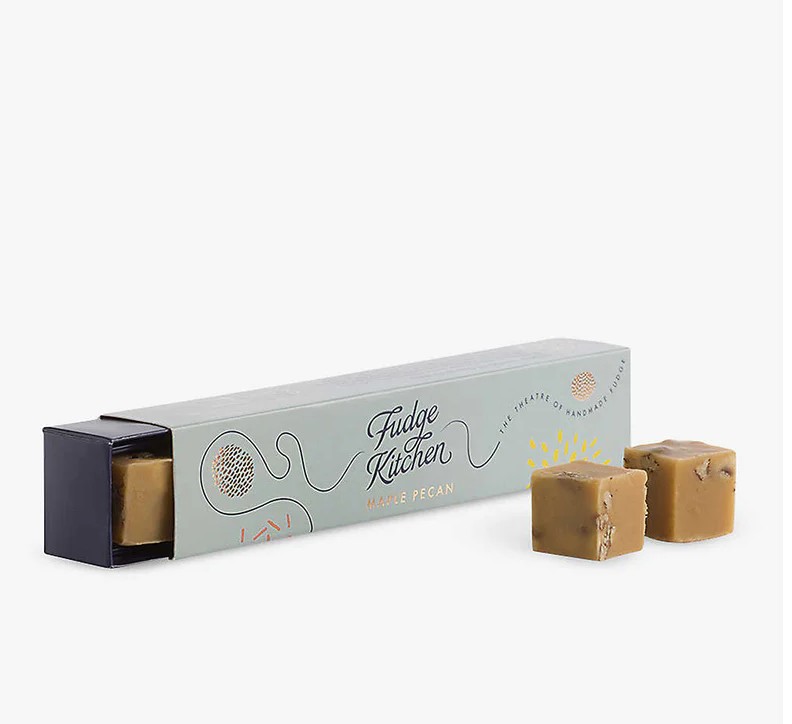 XM Fudge Kitchen Maple Pecan Slider – The Udder Farm Shop