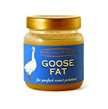 Highgrove Goose Fat 180g - The Udder Farm Shop