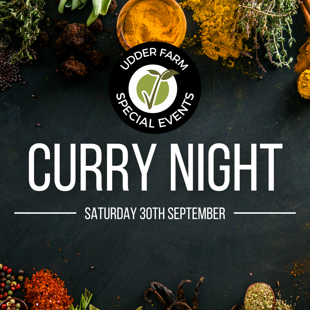 Events – The Udder Farm Shop