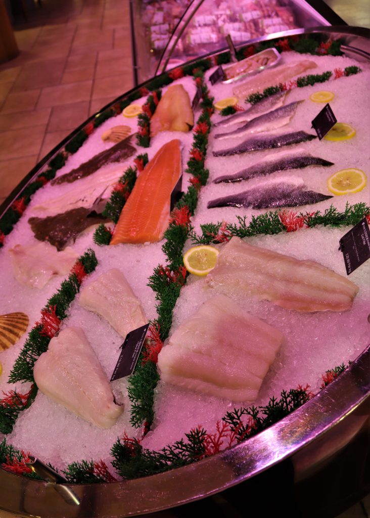 Butchery & Fishmongers – The Udder Farm Shop