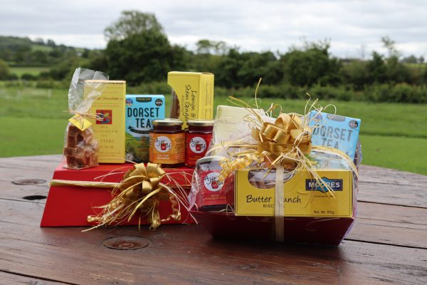 Farm Shop, Butchery and Deli | The Udder Farm Shop | Dorset