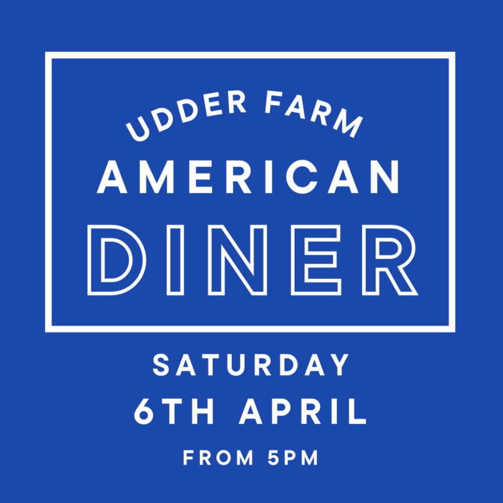 The Udder Farm Shop – An award winning family-run farm shop and restaurant