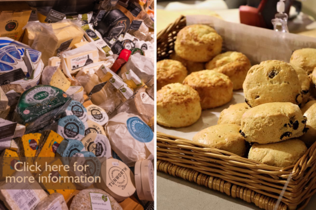 Farm Shop, Butchery and Deli | The Udder Farm Shop | Dorset